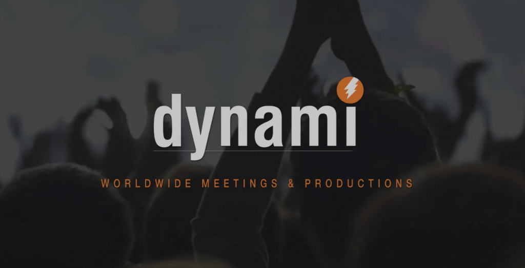 dynami Home - dynami